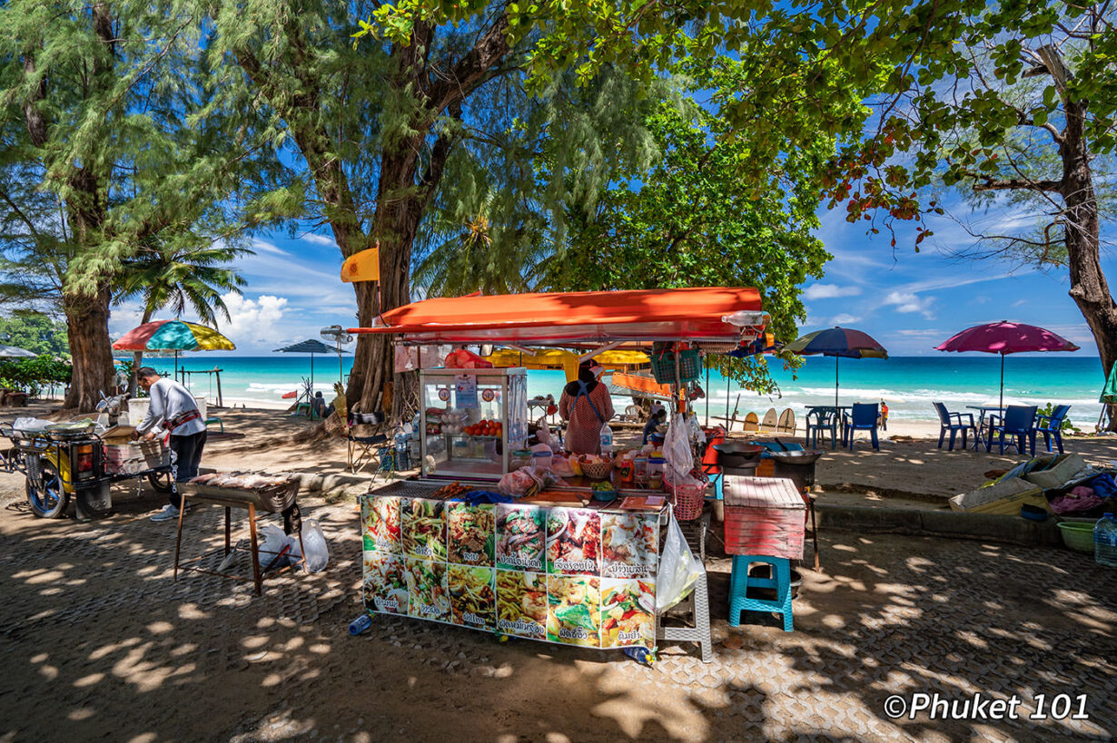 Surin Beach ⛱️ How to make the best of your stay in Surin?
