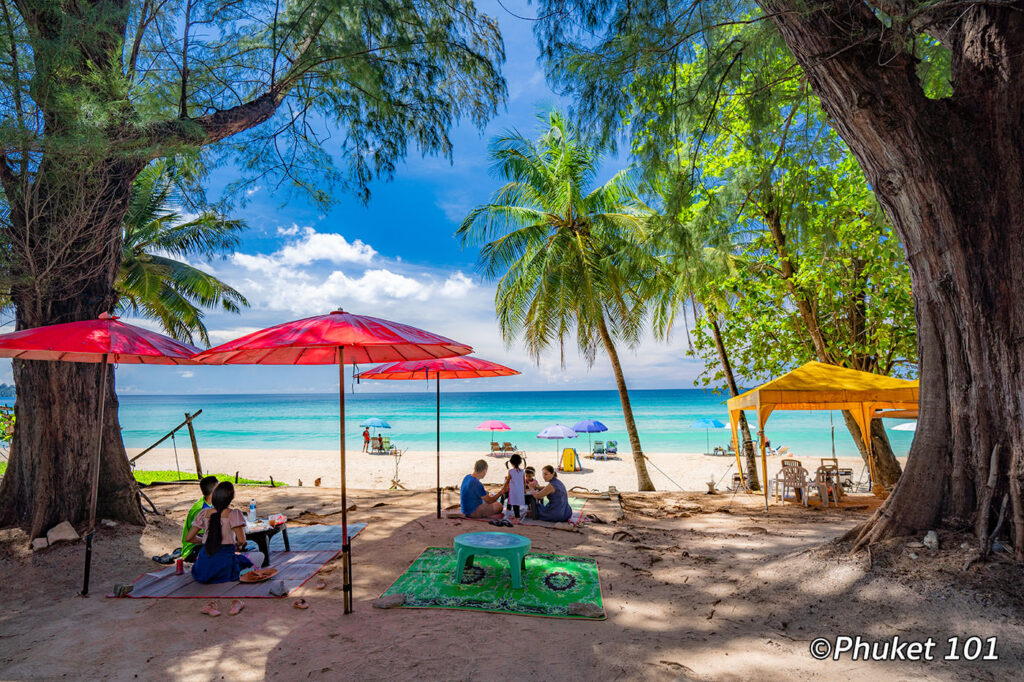 Surin Beach ⛱️ What to do in Surin Beach? - PHUKET 101