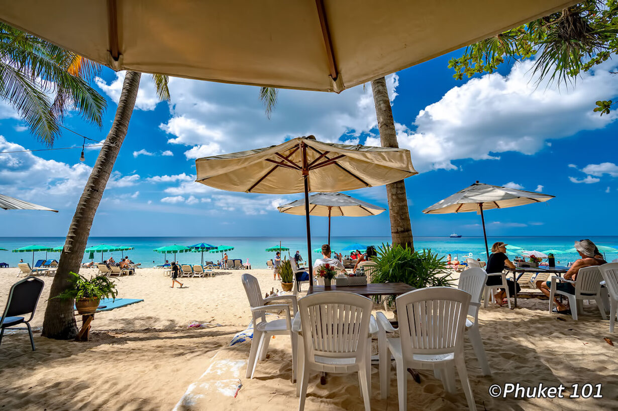Surin Beach Photos 📷 Surin Beach Photo Gallery