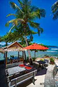 Kalim Rim Lay Restaurant - PHUKET 101