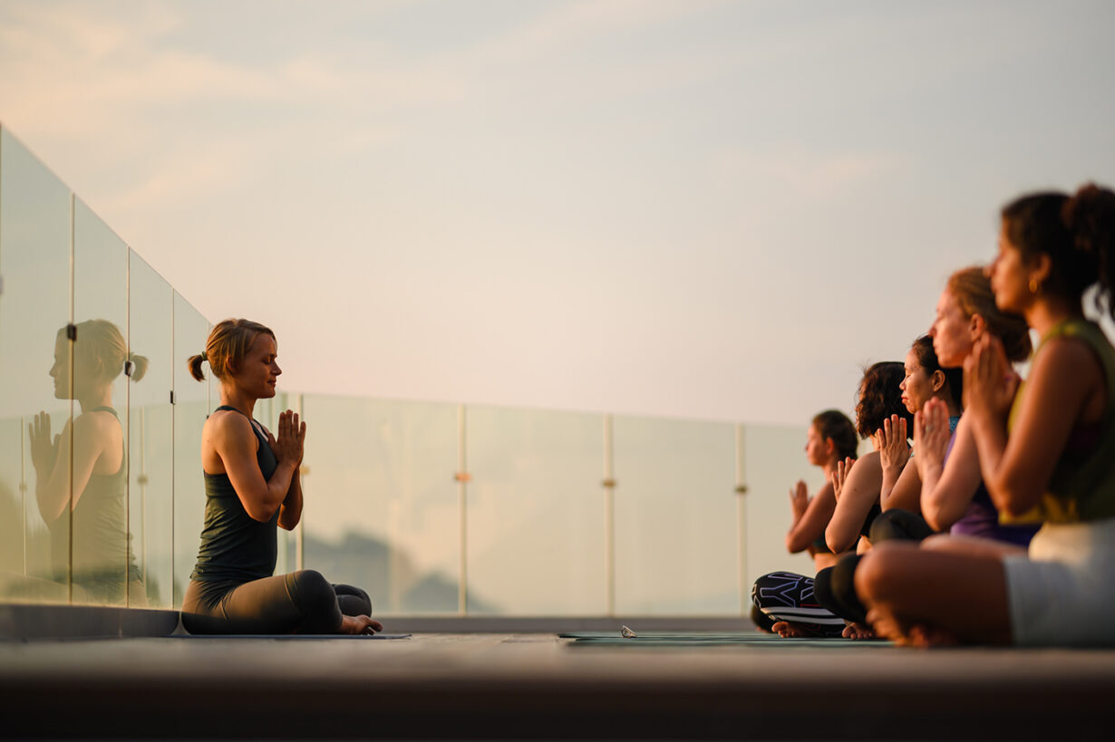 11 Best Yoga Studios And Yoga Classes In Phuket - PHUKET 101