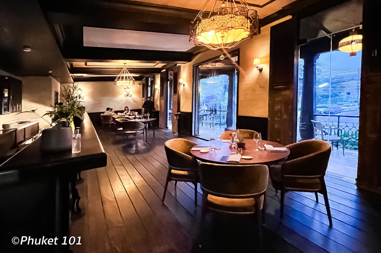 Samut Phuket - PHUKET 101