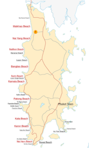 Phuket Travel Guide 2024 - Discover Phuket With Us! - PHUKET 101