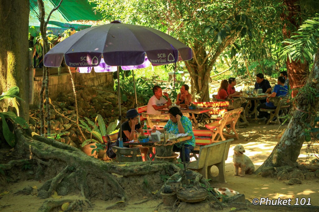 Kathu Local's Guide To Restaurants, Activities And Hidden Gems