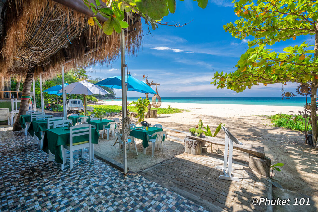 55 Great Local Thai Restaurants in Phuket - Local Reviews