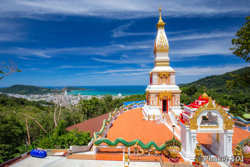 26 Thai Temples to Visit in Phuket - PHUKET 101