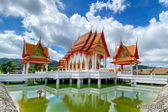 26 Thai Temples to Visit in Phuket - PHUKET 101