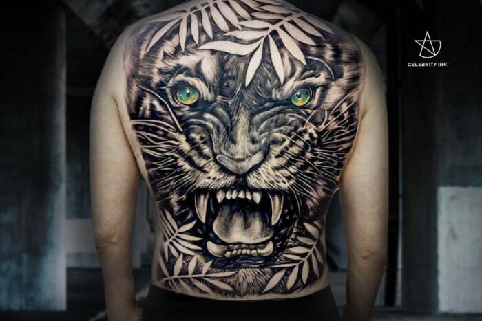 14 Best Tattoo Studios In Phuket - PHUKET 101