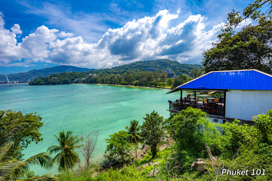 Tri Trang Beach ⛱️ What to do on Tri Trang Beach in Phuket?