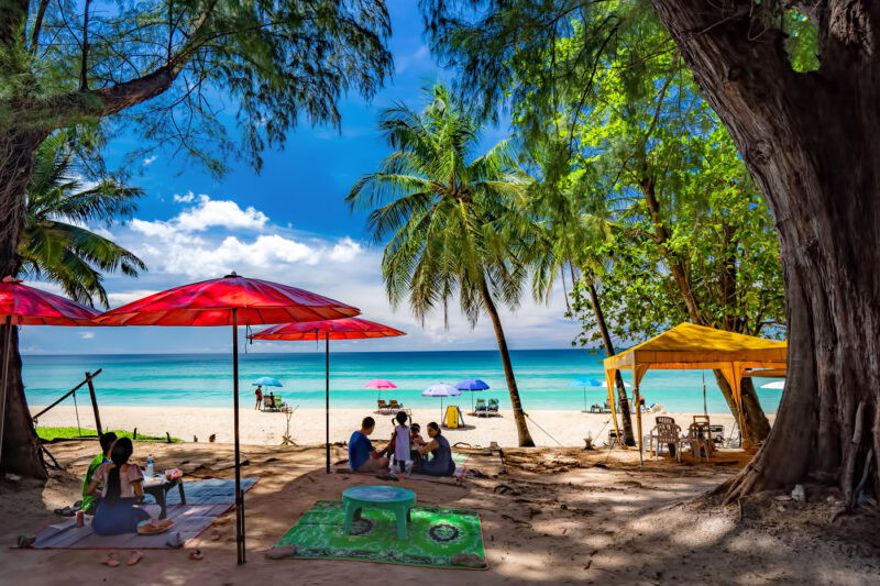Phuket Weather: Best Time To Visit (2025 Guide) | Phuket 101