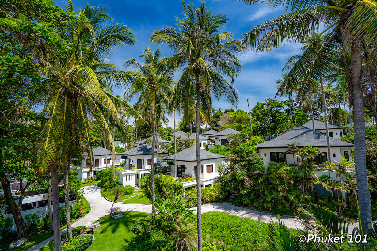 Racha Island near Phuket 🏝️ Koh Racha Yai - PHUKET 101