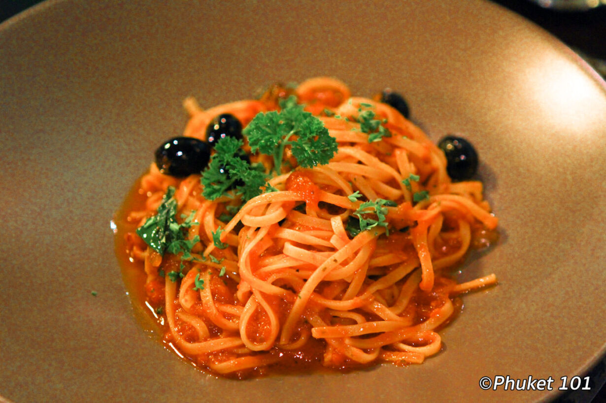 La Gaetana | La Gaetana Italian Restaurant