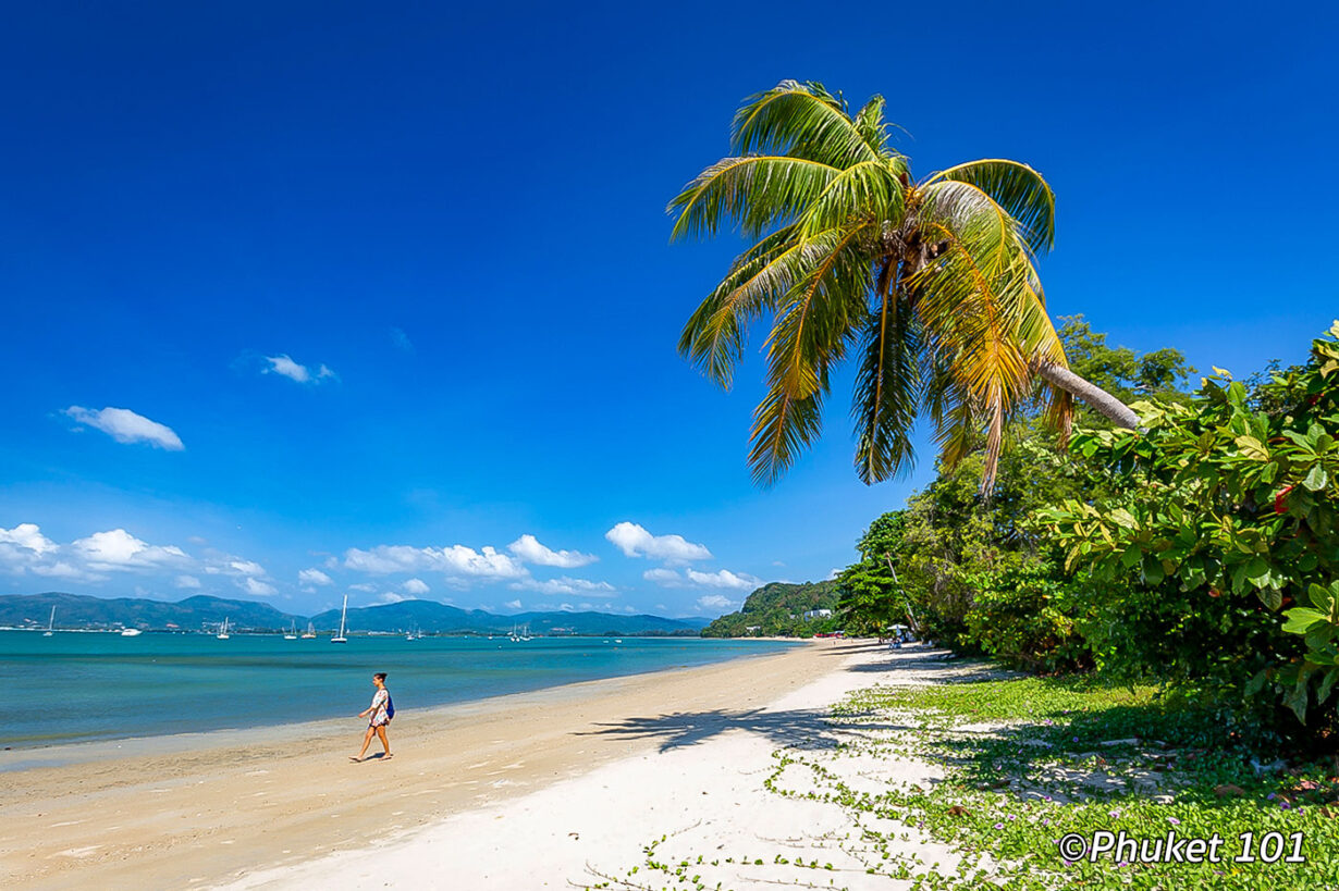 Panwa Beach (Kao Khad Beach) - What To Do At Panwa Beach?