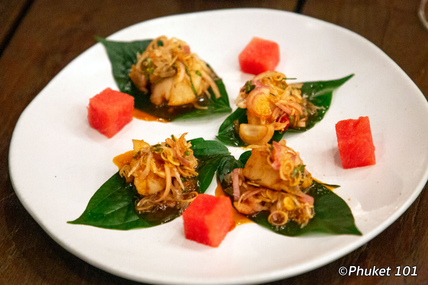 Baba Soul Food At Sri Panw - PHUKET 101