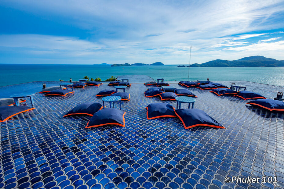 Baba Nest - PHUKET 101