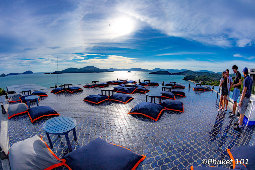 Baba Nest - PHUKET 101