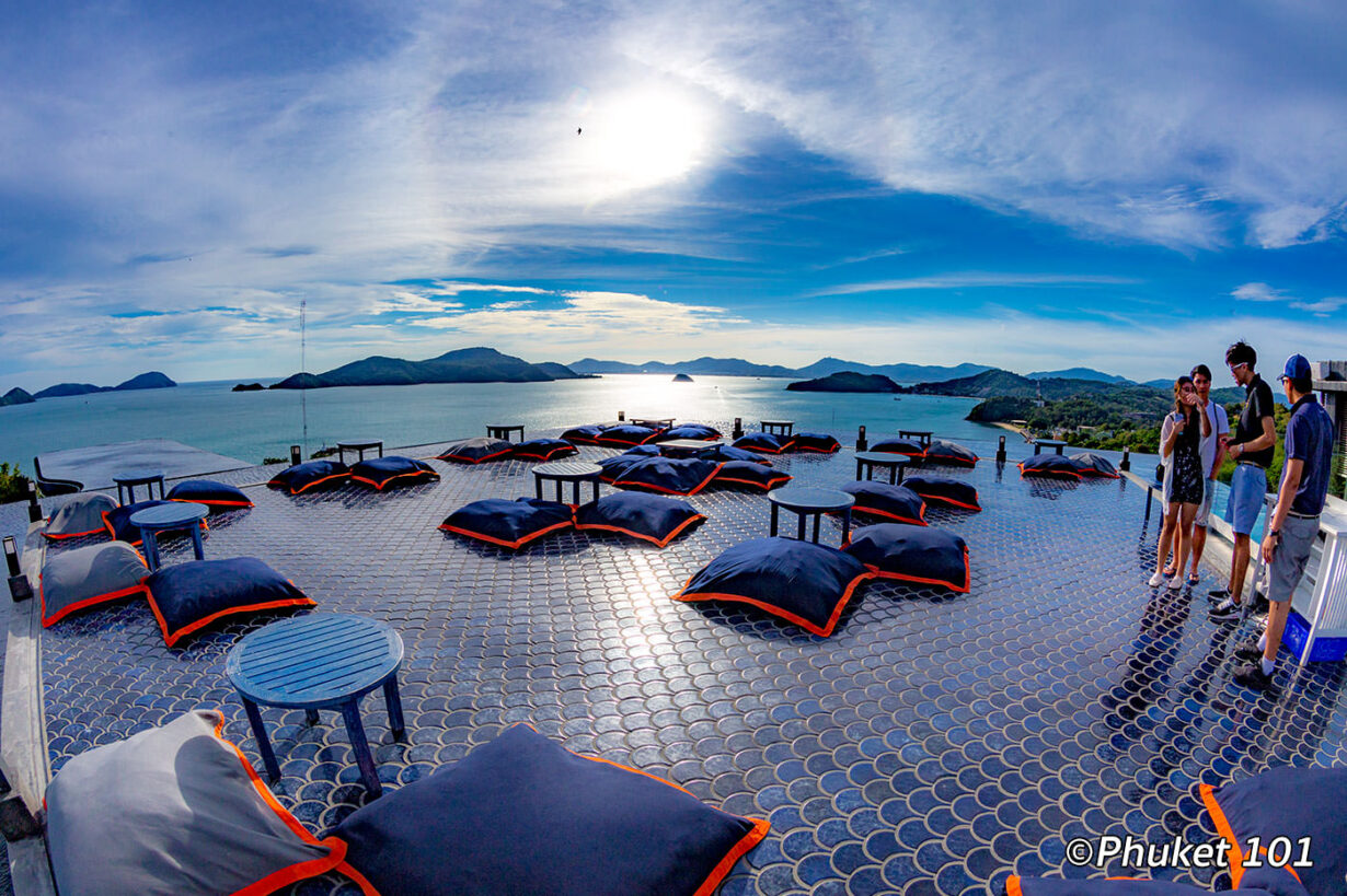 Baba Nest - PHUKET 101