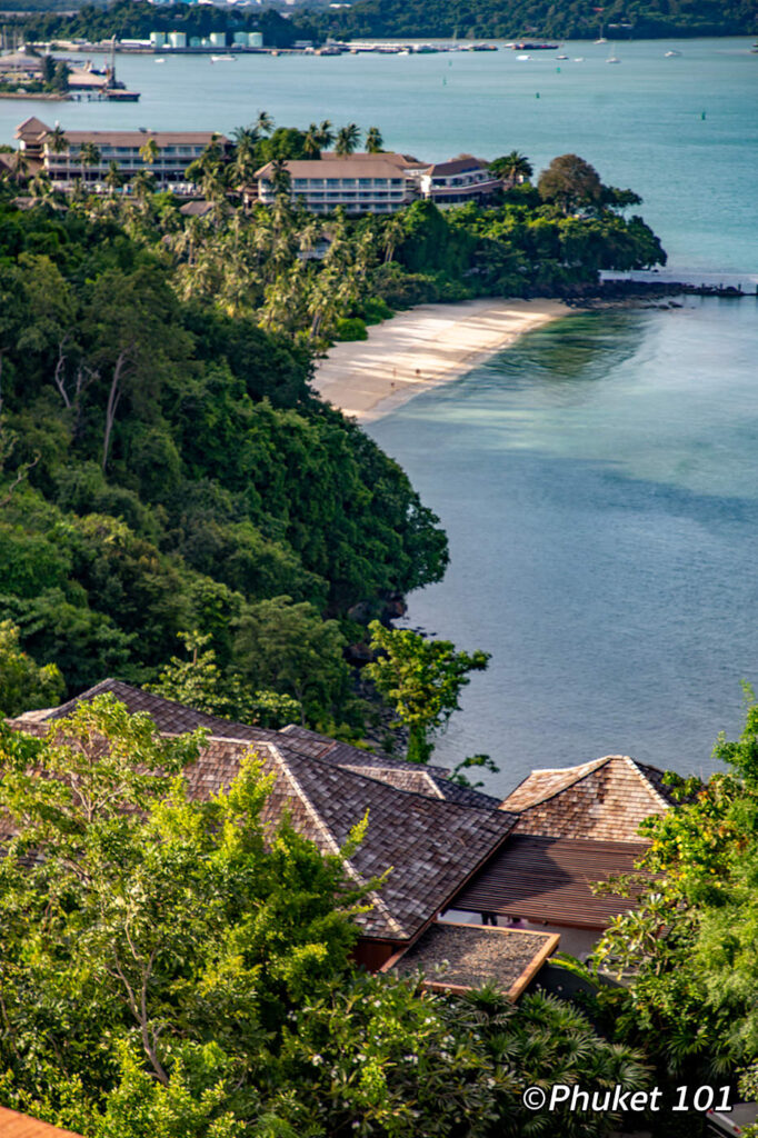 Baba Nest Rooftop Bar at Sri Panwa - PHUKET 101