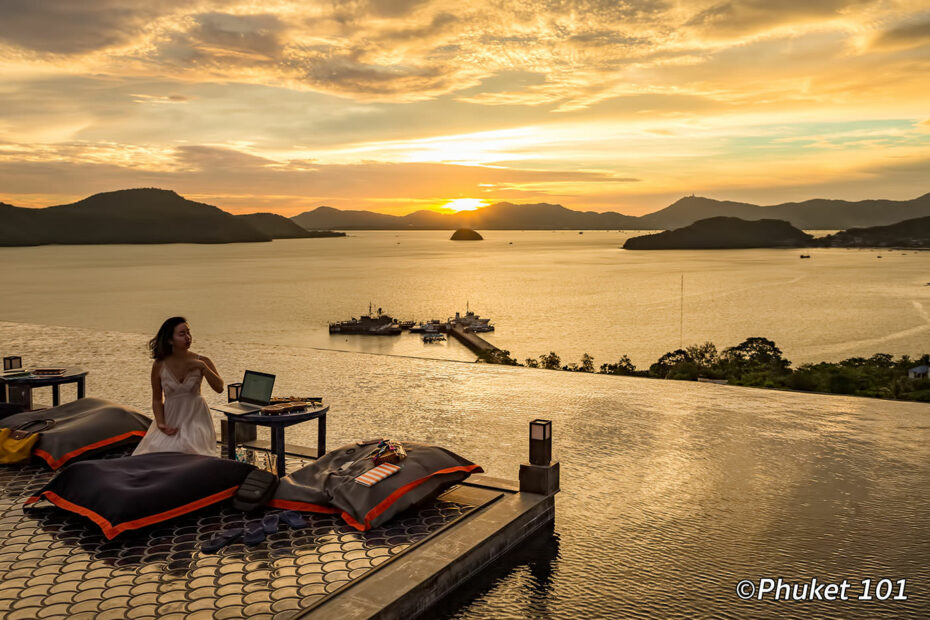 Baba Nest - PHUKET 101