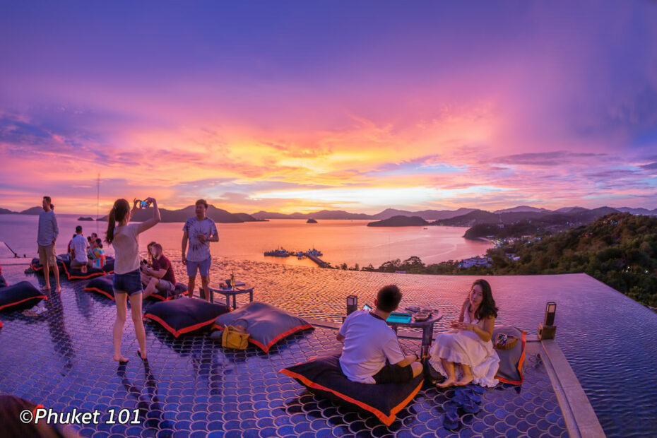 Baba Nest - PHUKET 101