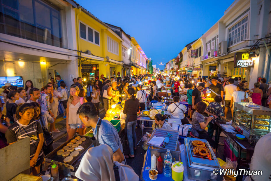 Phuket Or Koh Samui? | Which Island Is Right For Me, Phuket Or Koh Samui?