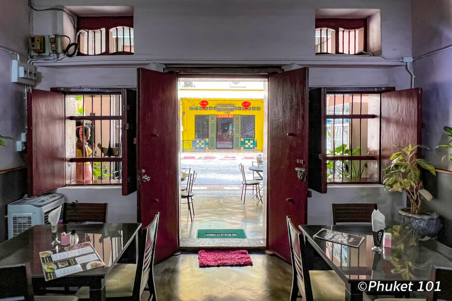 Kaeng Liang Restaurant Phuket | Kaeng Liang Restaurant