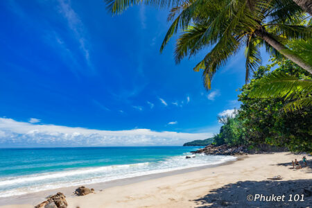 Banana Beach Phuket - How To Get To Banana Beach - 2026 Update
