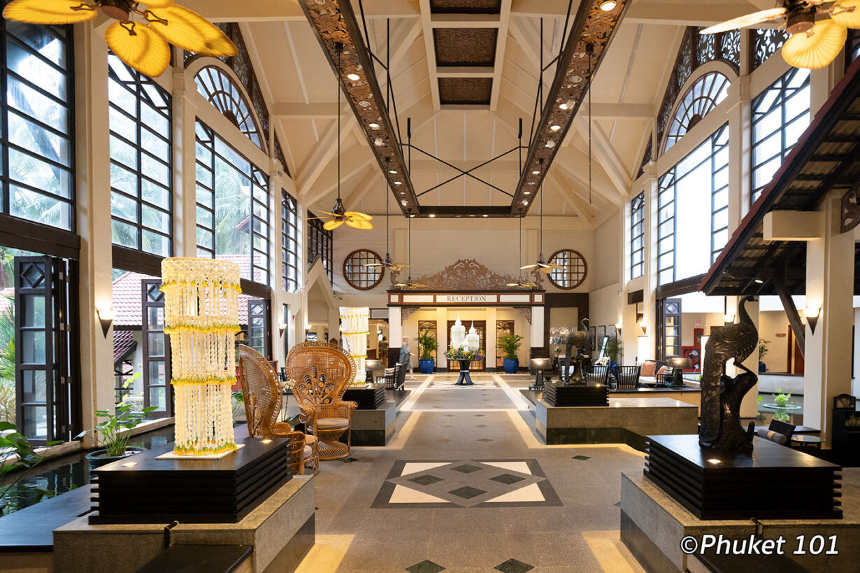 Dusit Thani Laguna Phuket | Dusit Thani Laguna Phuket Review