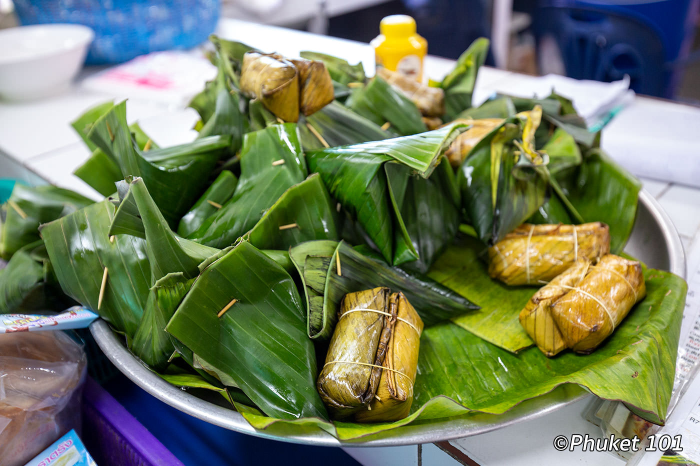 The Pad Thai Shop in Karon - PHUKET 101
