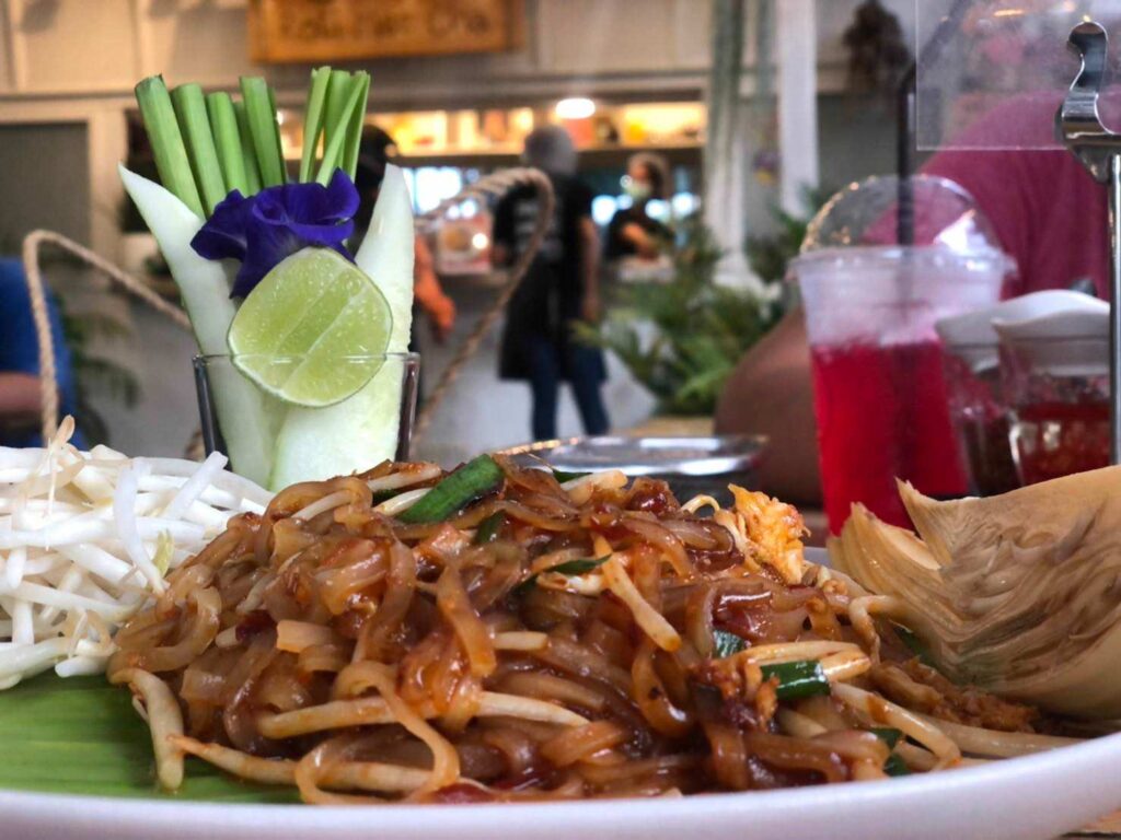 Best Pad Thai Restaurants In Phuket - PHUKET 101