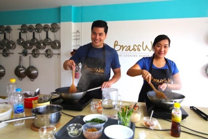 11 Best Cooking Classes in Phuket - Phuket Cooking Schools - PHUKET 101