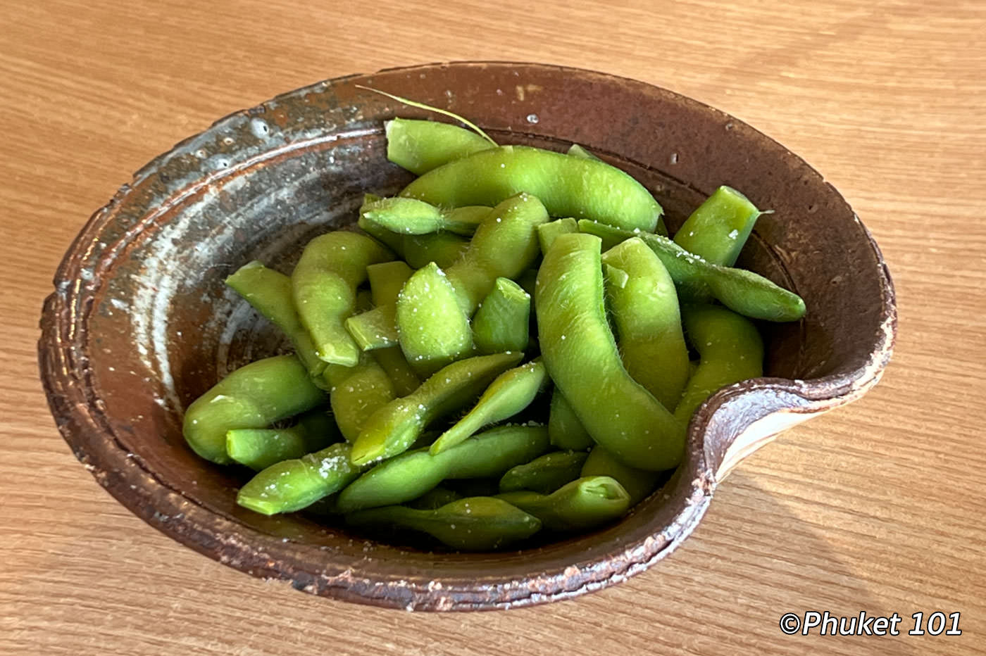 TAKÉ Japanese Restaurant Phuket - PHUKET 101