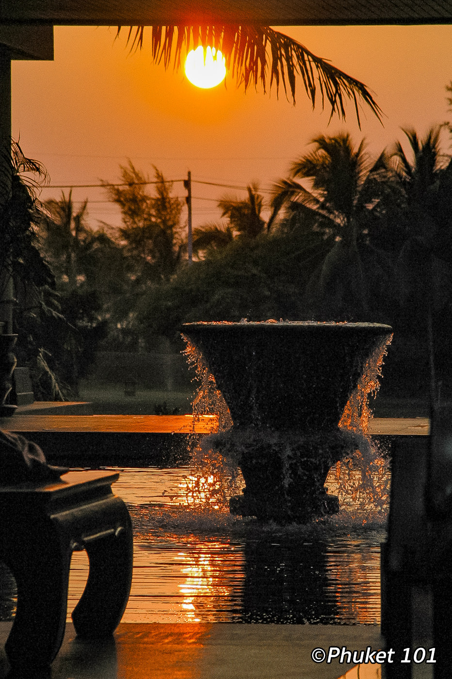 Banyan Tree Phuket - PHUKET 101