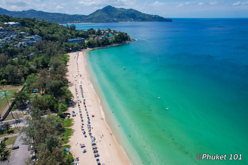 Cherngtalay, Phuket - PHUKET 101