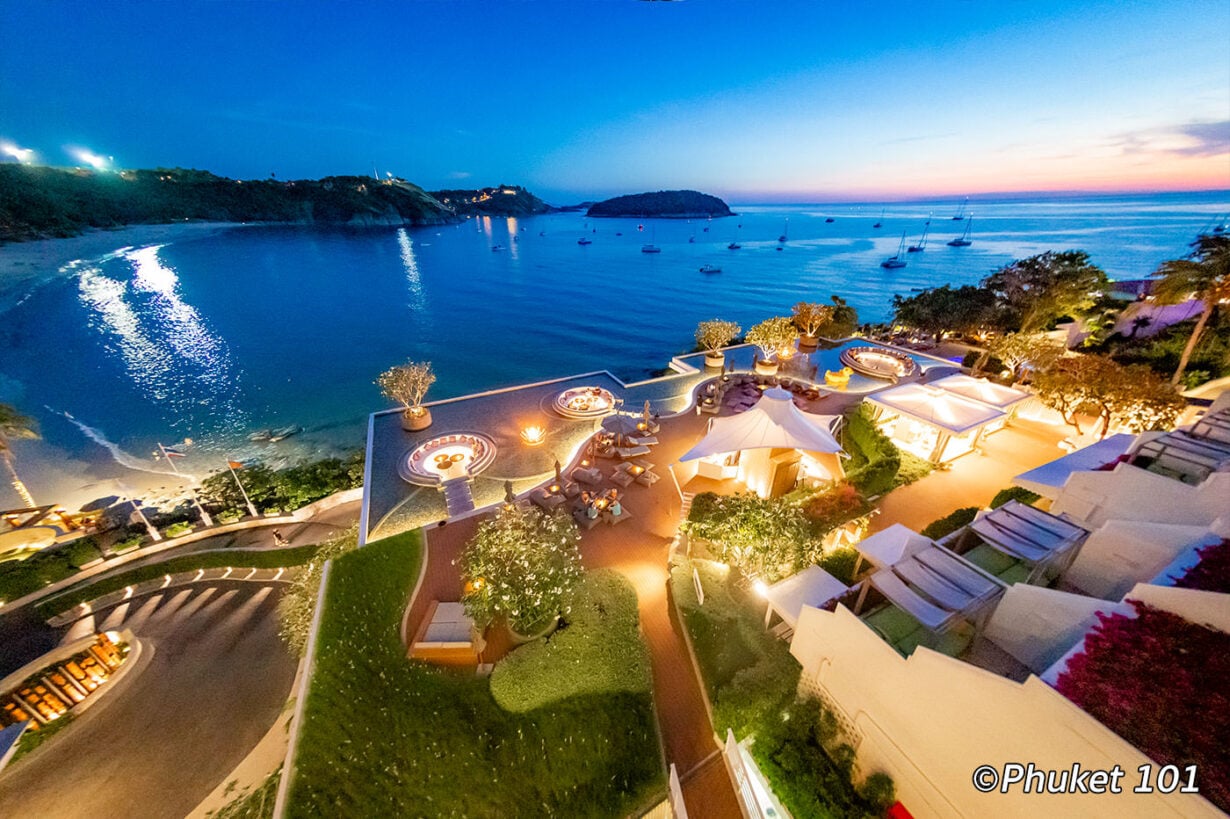12 Best Spa Resorts In Phuket | Best Spa Resorts In Phuket