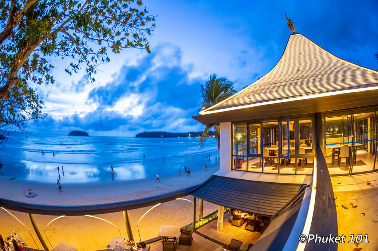 Patong Beach Vs Kata Beach - PHUKET 101