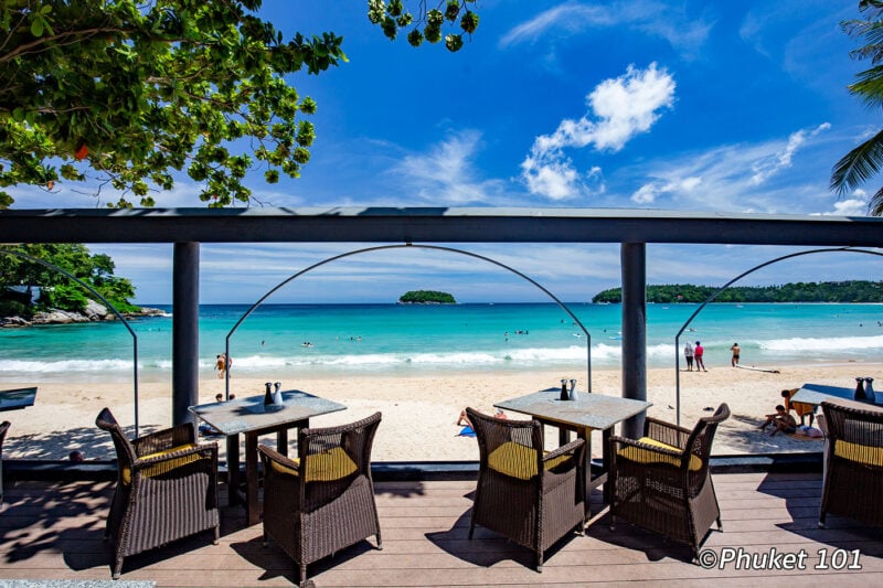 13 Best Hotels In Kata Beach | Where To Stay In Kata Beach?