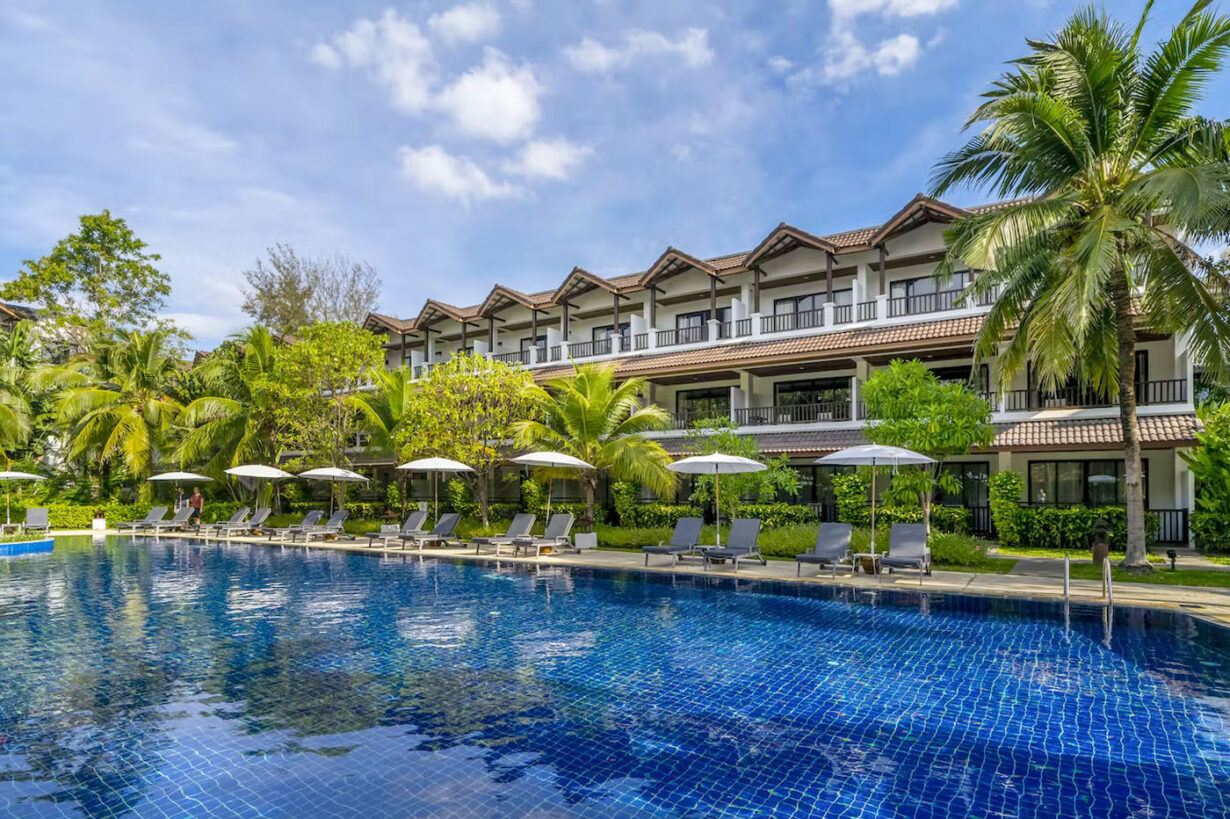 11 Best Hotels In Kamala Beach - PHUKET 101