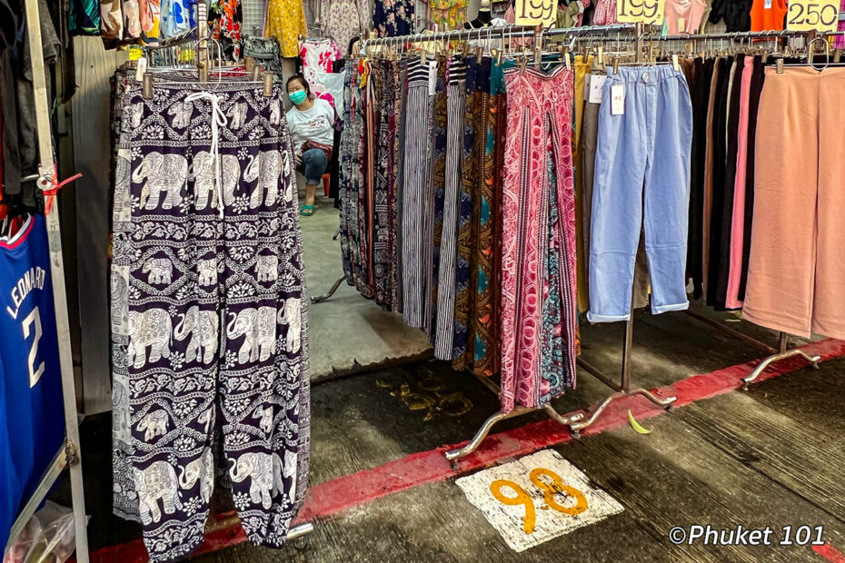 11 Best Night Markets In Phuket (2026): Shopping & Street Food