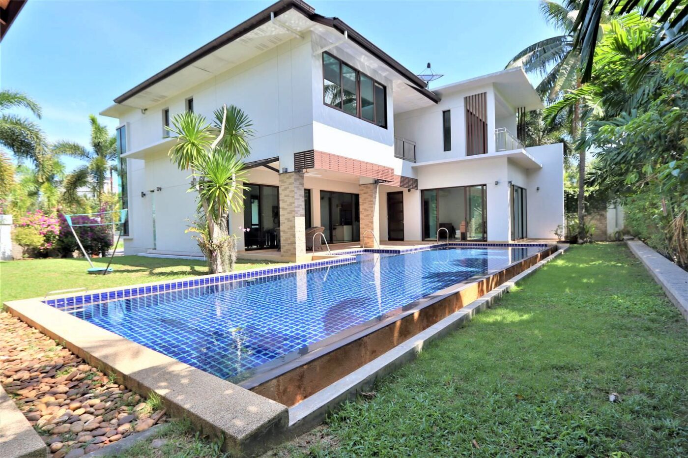 Phuket Real Estate Agencies - PHUKET 101