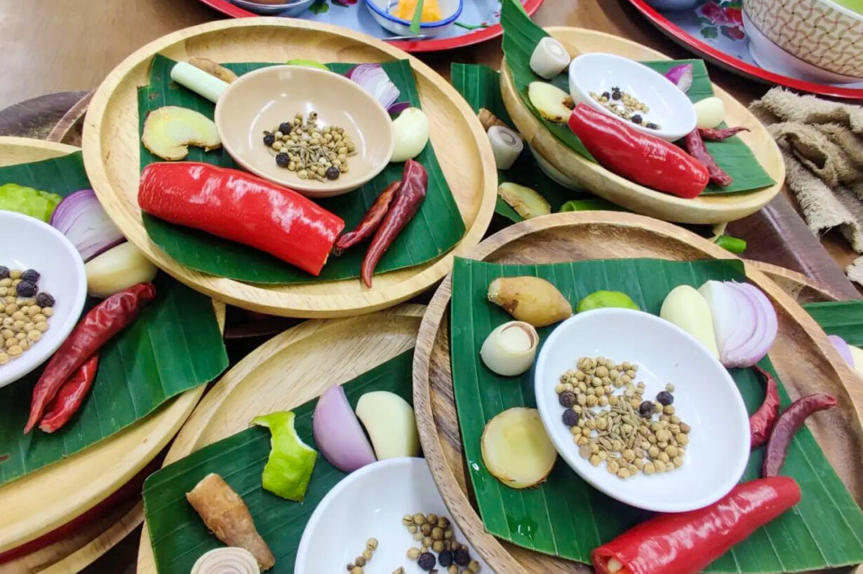 11 Best Thai Cooking Schools In Phuket - Phuket Cooking Classes