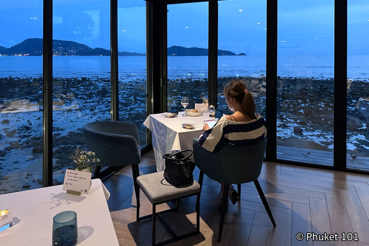 L'Arôme By The Sea - PHUKET 101