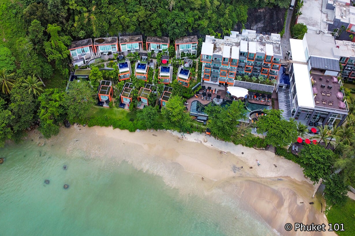 Novotel Phuket Kamala Beach Phuket 101