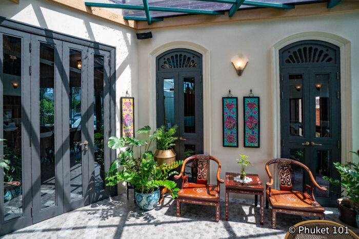 Hotel Verdigris | Hotel Verdigris Review