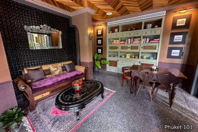 Hotel Verdigris | Hotel Verdigris Review