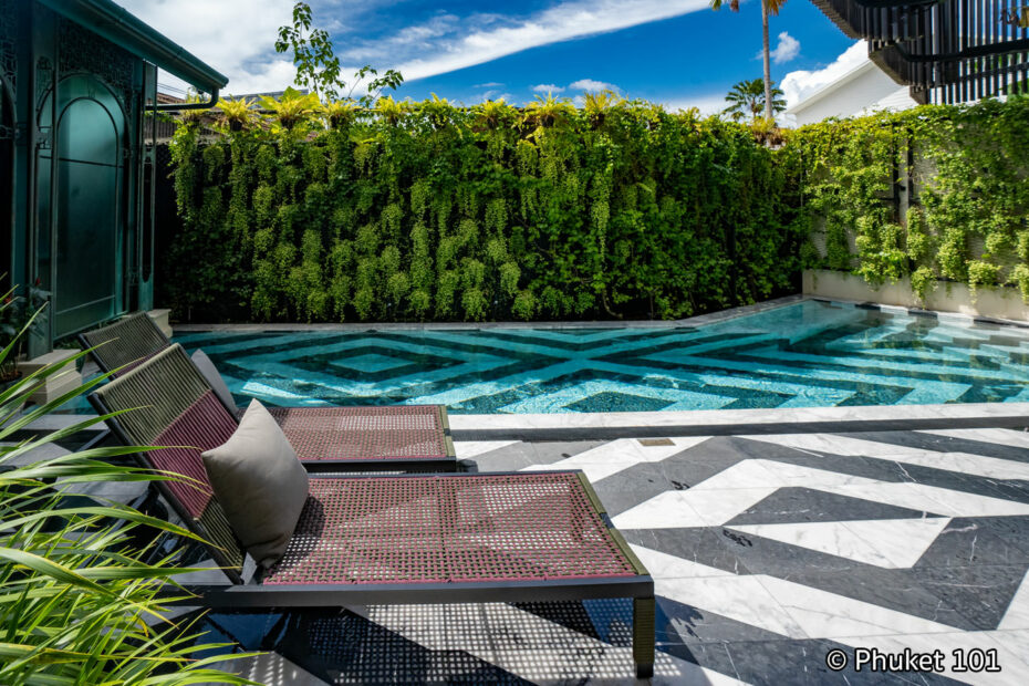 Hotel Verdigris | Hotel Verdigris Review