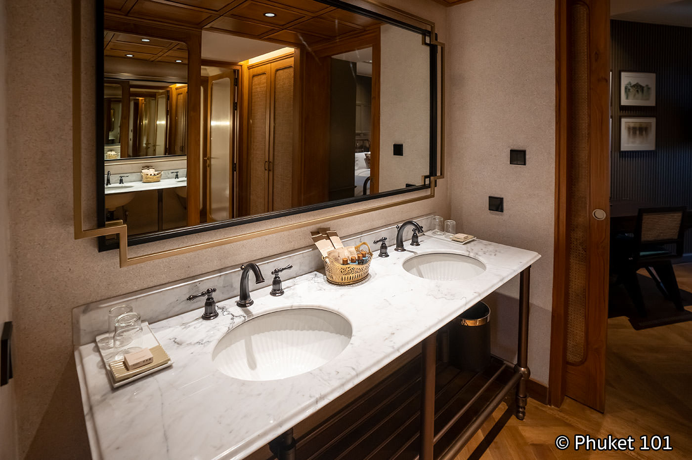 Hotel Verdigris in Phuket Town - PHUKET 101