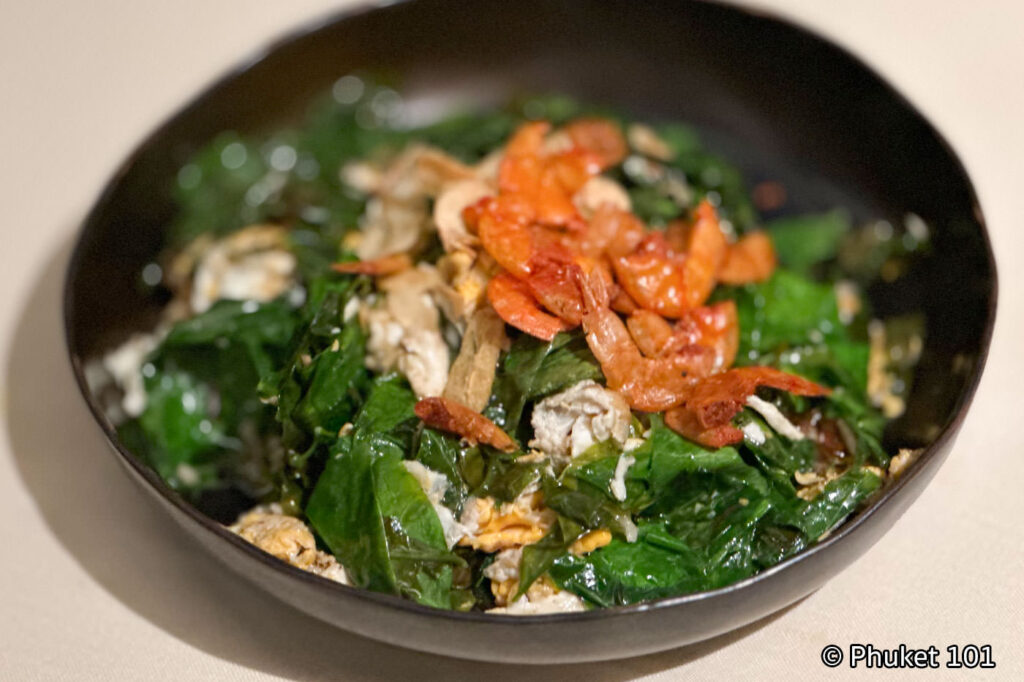 Jaras Restaurant Phuket - PHUKET 101