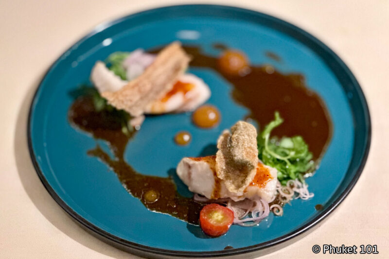 Jaras Restaurant Phuket - PHUKET 101