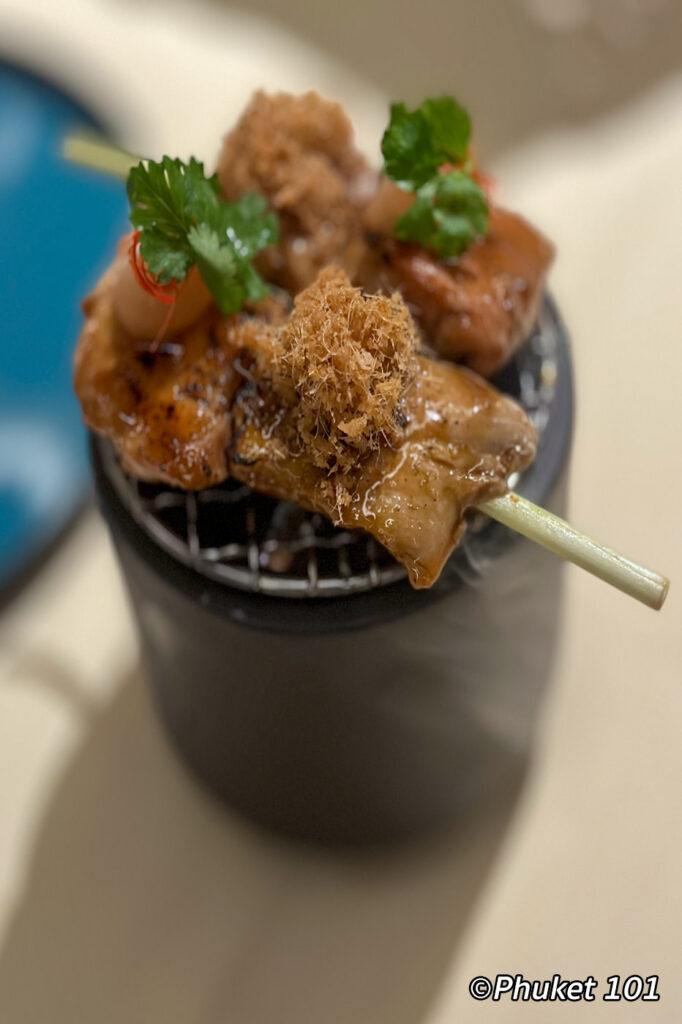 Jaras Restaurant Phuket - PHUKET 101